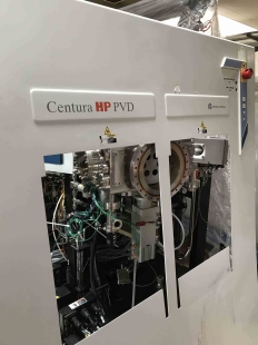 AMAT / APPLIED MATERIALS Centura CVD HDP 待售的 (用, 價格) > 購買 from CAE