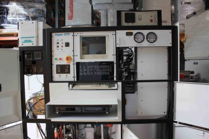 MATTSON Aspen II (ETCHERS / ASHERS) for sale (used, price) > buy from CAE