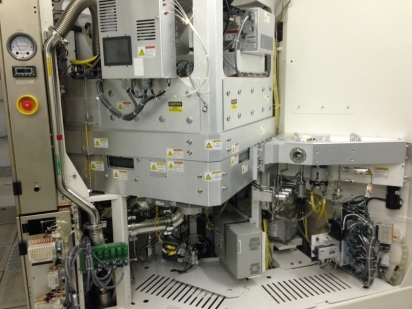 LAM RESEARCH Vector Extreme (ETCHERS / ASHERS) 待售的 (用, 價格) > 購買 from CAE