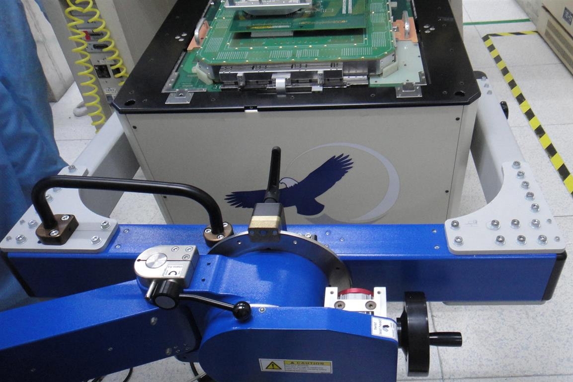 Used TERADYNE / EAGLE ETS 300 FINAL TEST for sale > buy from CAE