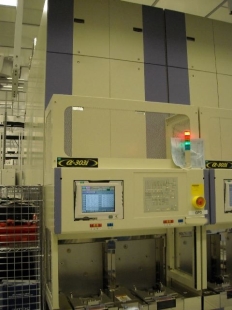 TEL / TOKYO ELECTRON Alpha 8SE (DIFFUSION FURNACES & ACCESSORIES) for ...