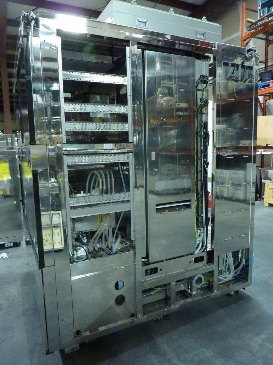 Used TEL / TOKYO ELECTRON ACT 12 for sale > buy from CAE