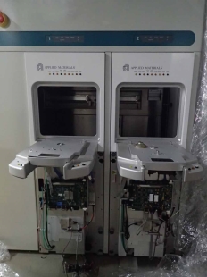 AMAT / APPLIED MATERIALS SemVision G3 FIB (MASK & WAFER INSPECTION) for ...