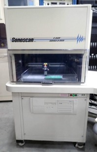 SONOSCAN GEN5 (MICROSCOPES) for sale (used, price) > buy from CAE