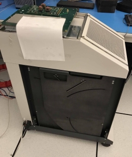 NEXTEST / TERADYNE Magnum II EV (FINAL TEST) for sale (used, price ...