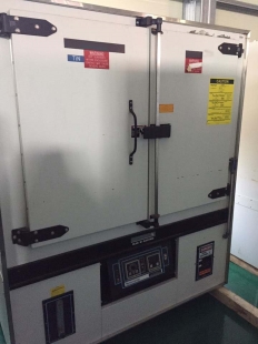 BLUE M DCC-1406-E-5S-CE (OVENS / FURNACES) for sale (used, price) > buy ...