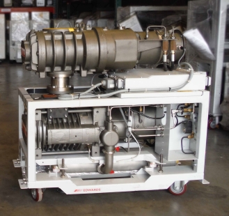 EDWARDS iGX600M (PUMPS) for sale (used, price) > buy from CAE