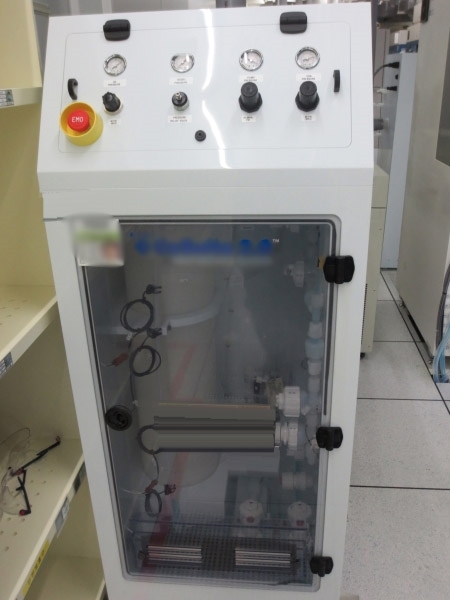 Used LAM RESEARCH SABRE Extreme for sale > buy from CAE