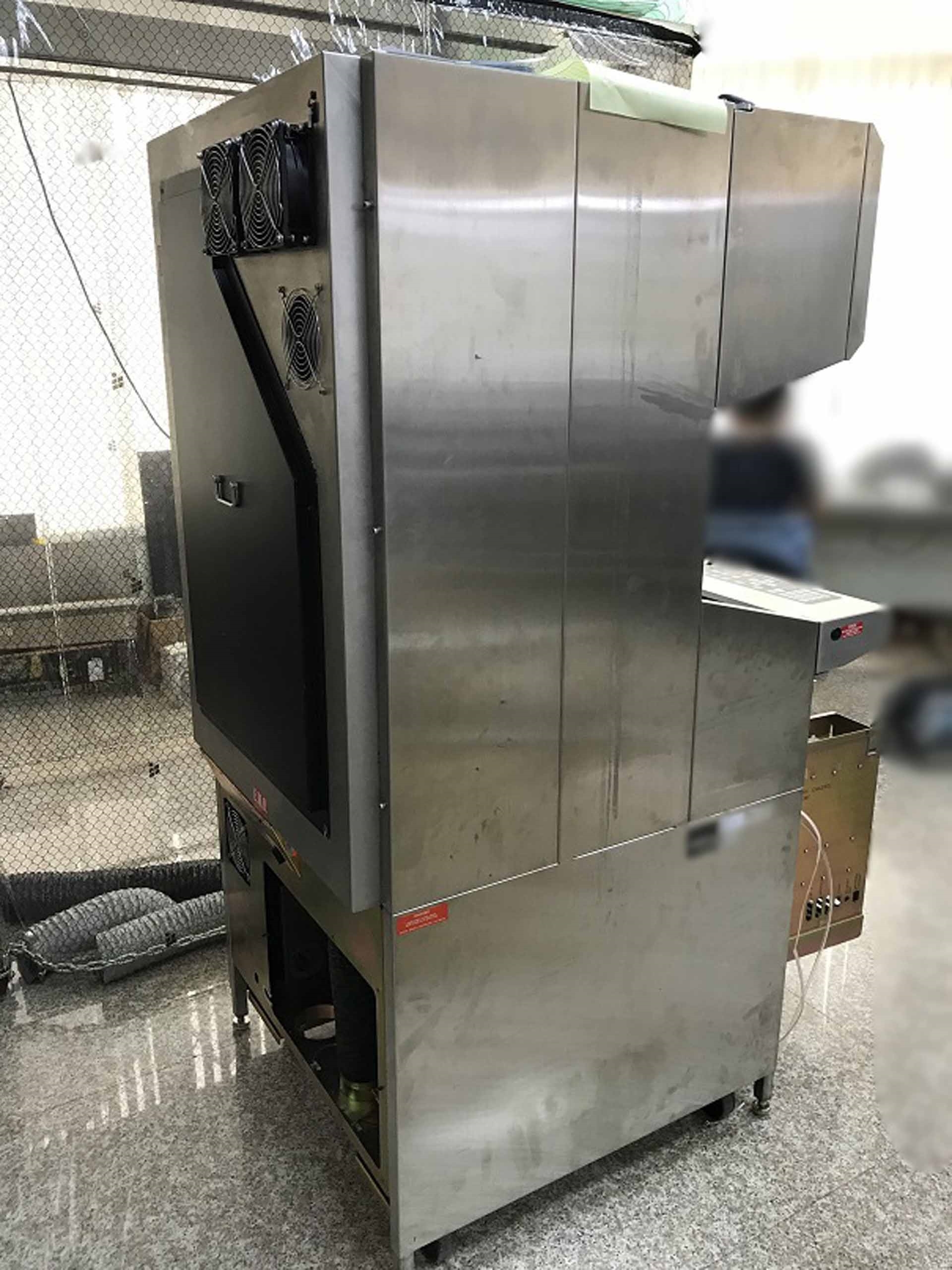 Used KLA / TENCOR 6100 Surfscan WAFER TESTING AND METROLOGY for sale ...