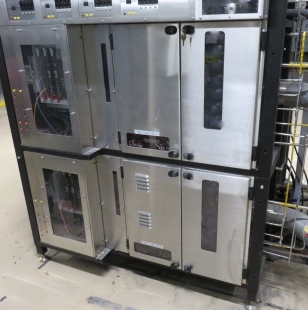 LAM RESEARCH 9400 DFM (ETCHERS / ASHERS) 待售的 (用, 價格) > 購買 from CAE