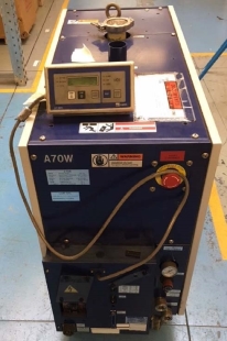 EBARA A10S & A30W (PUMPS) for sale (used, price) > buy from CAE