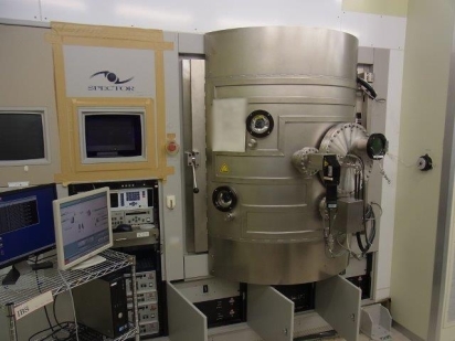 VEECO Spector for sale (used, price) > buy from CAE