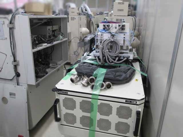 Used LTX-CREDENCE Fusion MX FINAL TEST for sale > buy from CAE