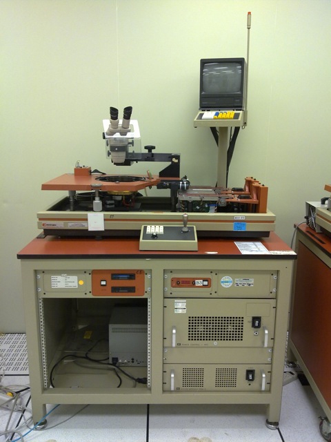 ELECTROGLAS EG 2001X (PROBERS) for sale (used, price) > buy from CAE