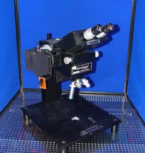 BAUSCH & LOMB MicroZoom (MICROSCOPES) for sale (used, price) > buy from CAE