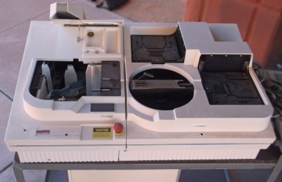 KLA / TENCOR ADE 9500 (WAFER TESTING AND METROLOGY) 出售 (用過的, 價錢) > 購買 ...