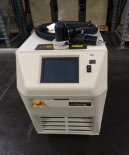 중고 TEMPTRONIC TPO 4300A ThermoStream X-Stream 최종 테스트 장비 판매 > CAE에서 구매하기