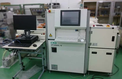 CKD VP6000L-V used for sale price #293656652 > buy from CAE