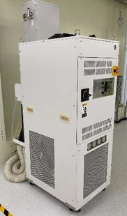 TOKYO ELECTRON C355 Chiller used for sale price #293771415, 2008 > buy ...