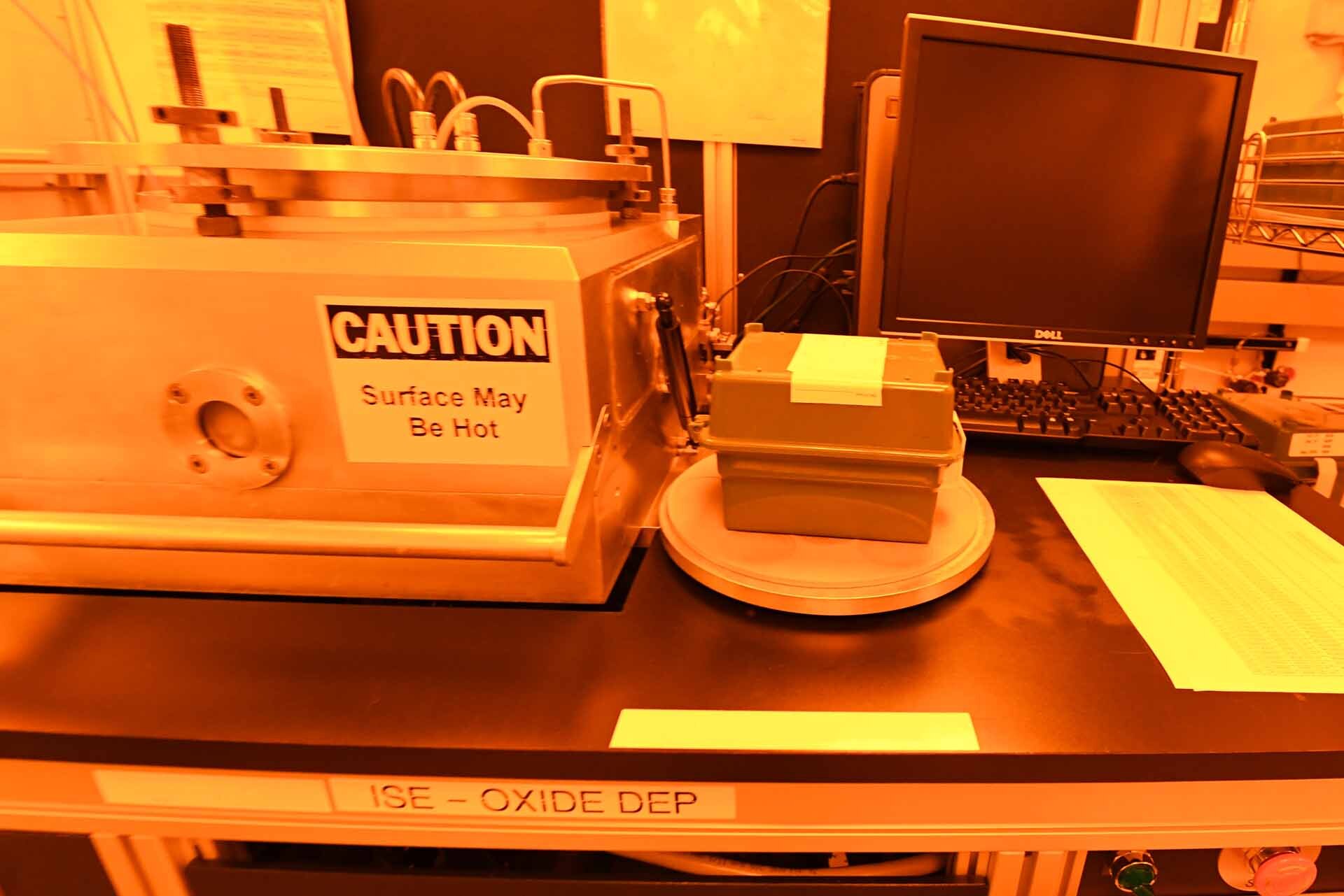 INNOVATIVE SYSTEMS ENGINEERING ISE-RB-PLA-1000 used for sale price ...