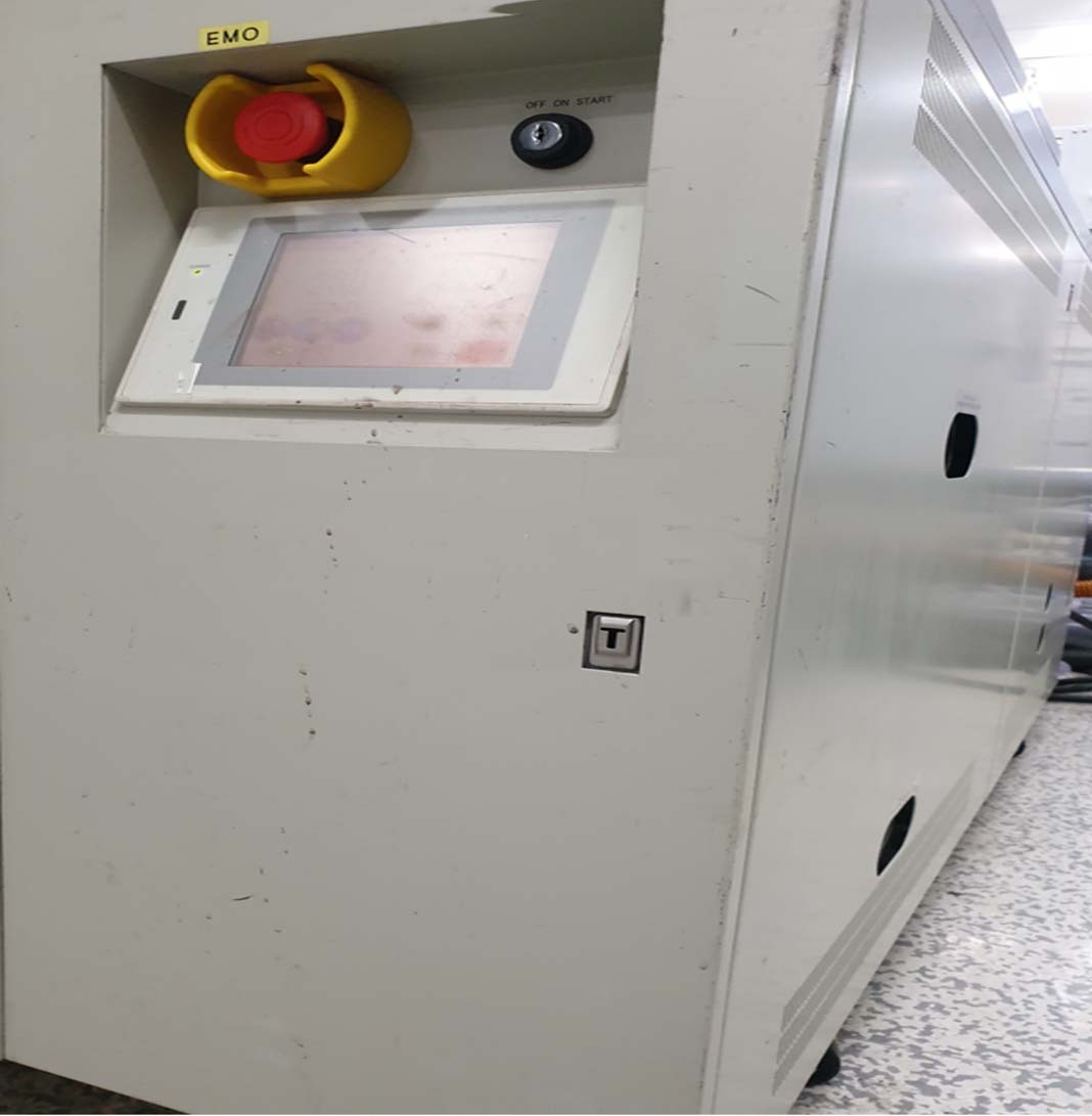 LIBERTY LEH100U-4 펌프 판매 가격 #9410357에 사용됨 > CAE에서 구매