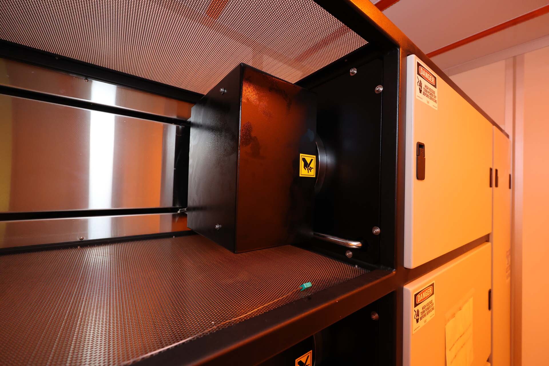 CVD EQUIPMENT CORPORATION LPCVD Furnace Diffusion Furnace used for sale ...