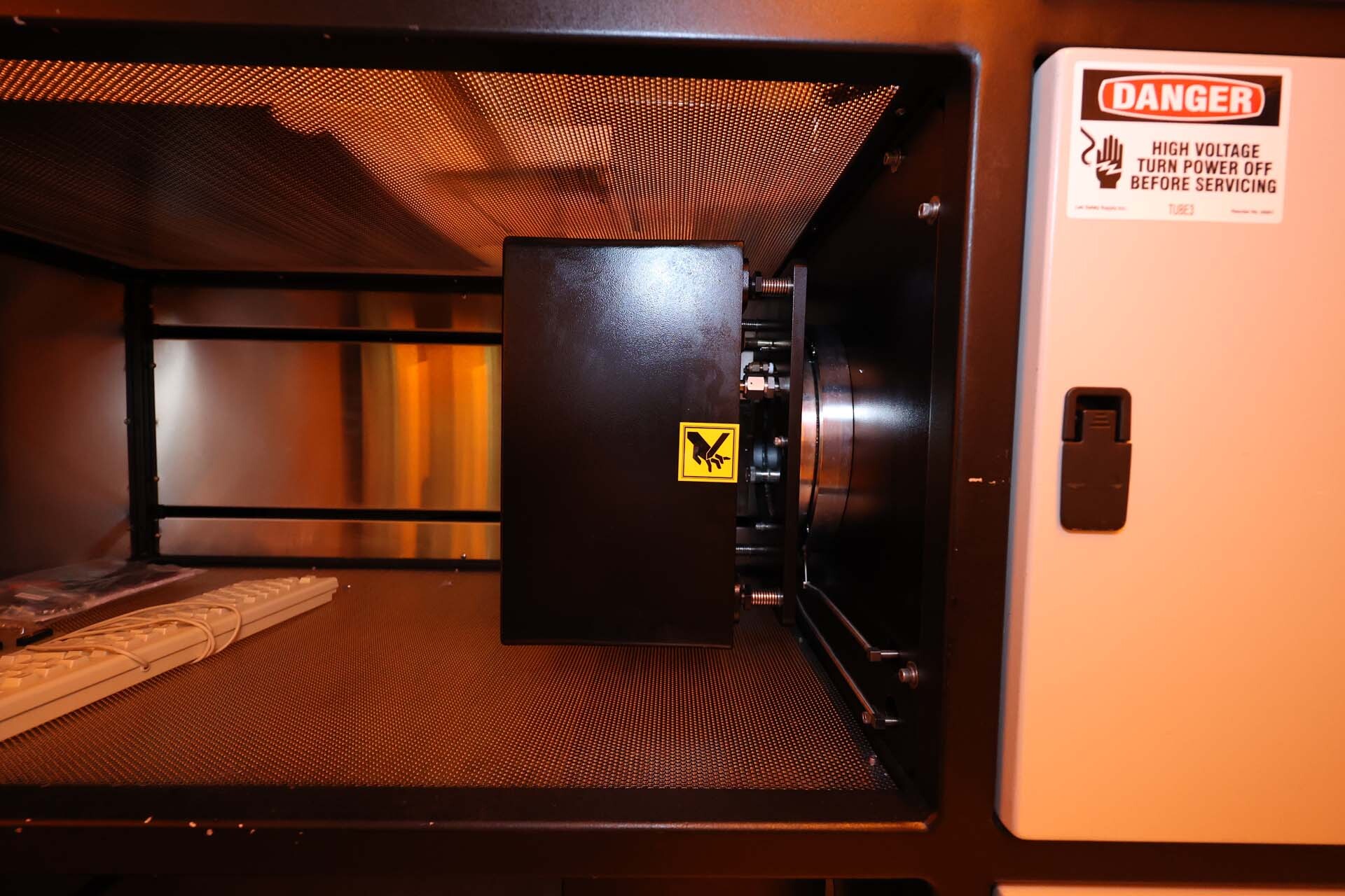 CVD EQUIPMENT CORPORATION LPCVD Furnace Diffusion Furnace used for sale ...