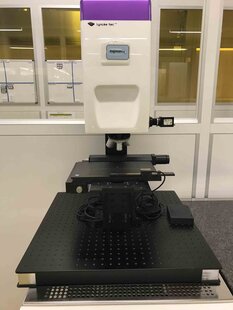 LYNCEE TEC R 2100 (MICROSCOPES) for sale (used, price) > buy from CAE