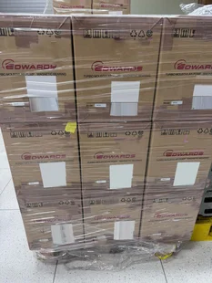 EDWARDS STP-301CB1 Pump used for sale price #293767462, 2023 > buy from CAE