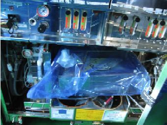 TEL / TOKYO ELECTRON MARK Vz 포토레지스트 판매 가격 #75370에 사용됨 > CAE에서 구매