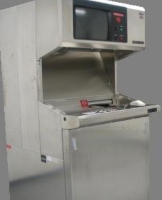 KLA / TENCOR 6200 Surfscan Wafer Tester used for sale price #88112 ...