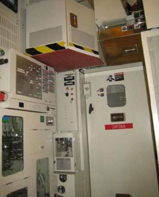 TEL / TOKYO ELECTRON Alpha 8SE 확산로 판매 가격 #93407, 2002에 사용됨 > CAE에서 구매