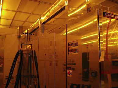 TEL / TOKYO ELECTRON Clean Track ACT 8 Photoresist used for sale price ...