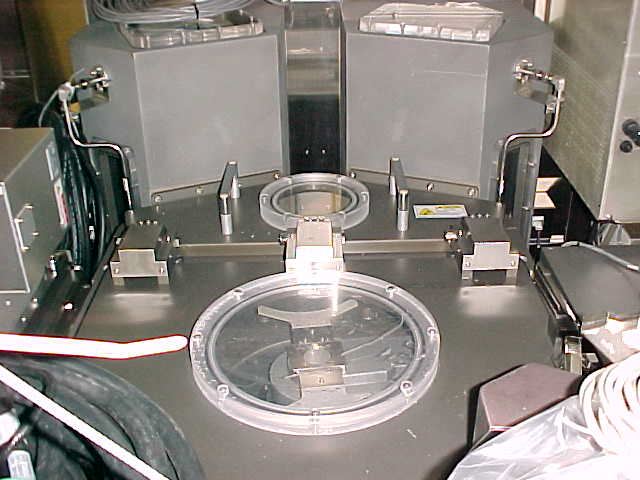 TEL Unity M Etcher / Asher used for sale price #105859 > buy from CAE