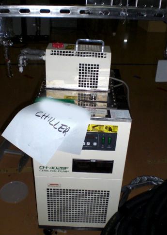 SHIBAURA CDE 80NH Etcher / Asher used for sale price #116709 > buy from CAE