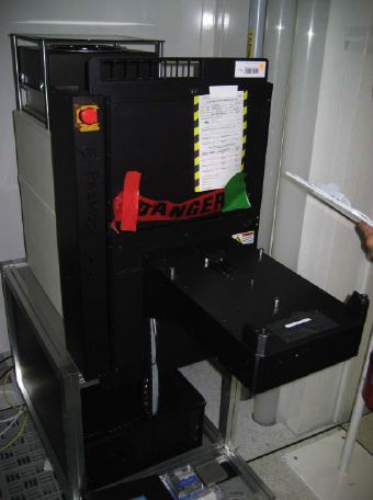 CDE RESMAP 463 Wafer Tester used for sale price #118016 > buy from CAE