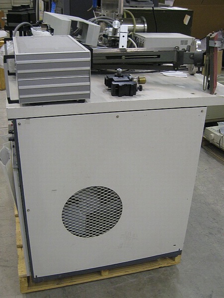 RIGAKU Rotaflex X-ray Equipment used for sale price #152785 > buy from CAE