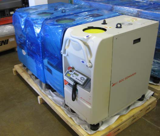 EDWARDS iH600 Pump used for sale price #177441 > buy from CAE