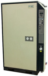 POLYCOLD PFC 1100 ST Chiller used for sale price #183594 > buy from CAE
