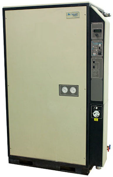 POLYCOLD PFC 1100 ST Chiller used for sale price #183594 > buy from CAE