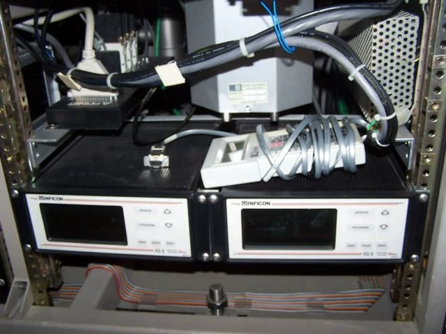 VEECO Microetch LL250 Etcher / Asher used for sale price #161718 > buy ...