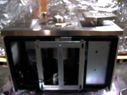 KLA / TENCOR / PROMETRIX RS-100 Wafer Tester used for sale price #48746 ...