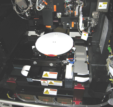 KLA / TENCOR Spectra FX 200 Wafer Tester used for sale price #52850 ...
