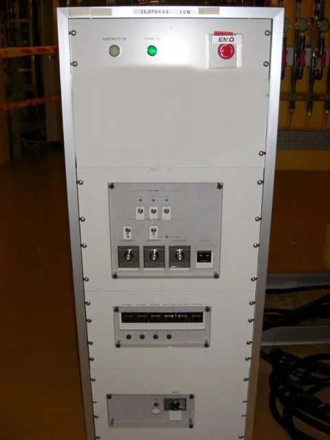 HITACHI S-8820 SEM used for sale price #9288084 > buy from CAE