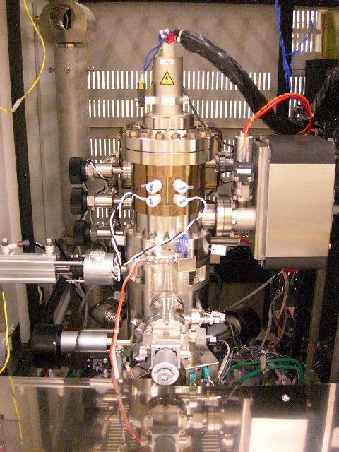 HITACHI S-9220 SEM used for sale price #62311 > buy from CAE