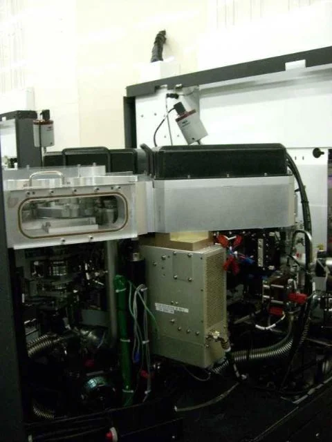 HITACHI S-5000 SEM used for sale price #293639621 > buy from CAE
