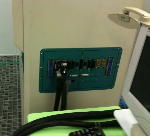 TERADYNE A360 Final Testing Equipment used for sale price #9401056 ...