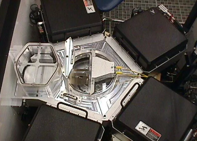 APPLIED MATERIALS P 5000 Reactor used for sale price #94709, 1988 > buy ...