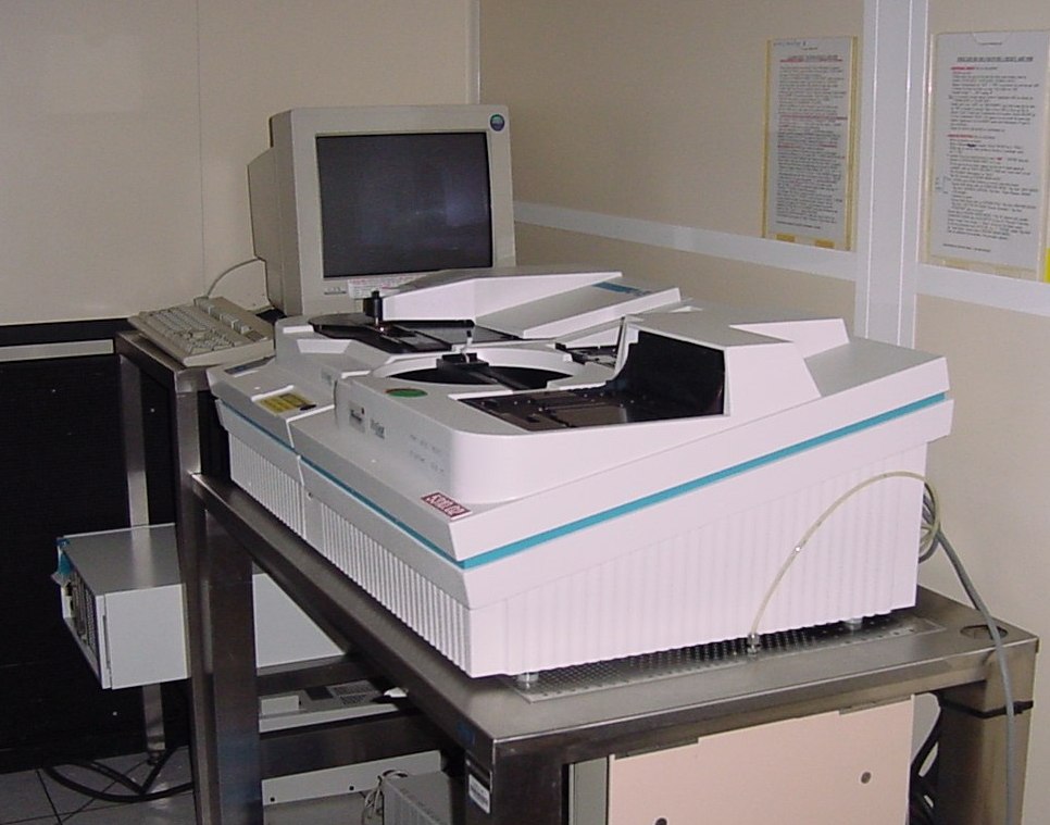 ADE 9500 Wafer Tester used for sale price #22023 > buy from CAE