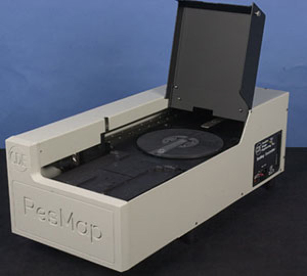 CDE RESMAP 168 Wafer Tester used for sale price #173159 > buy from CAE
